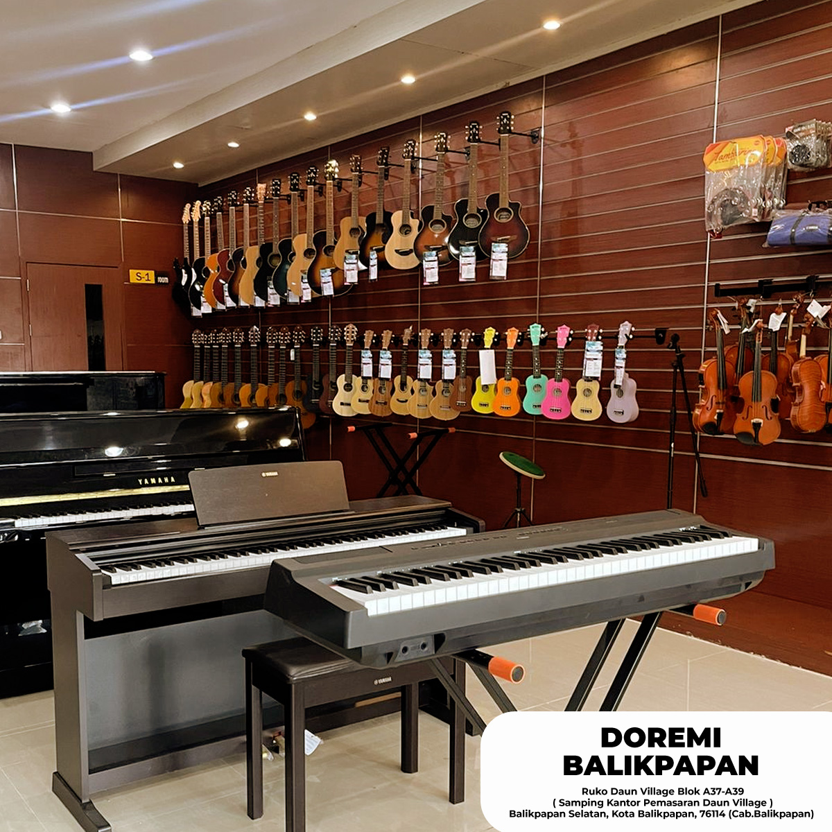 Doremi Group